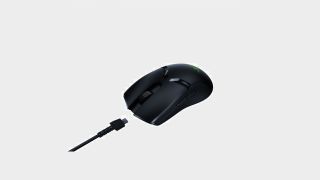 Ten Ton Hammer | Best Wireless Gaming Mouse