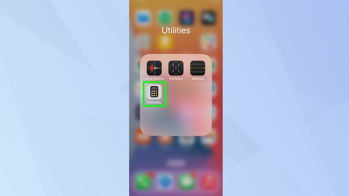 How to enable Math Notes iOS 18 | Tom's Guide