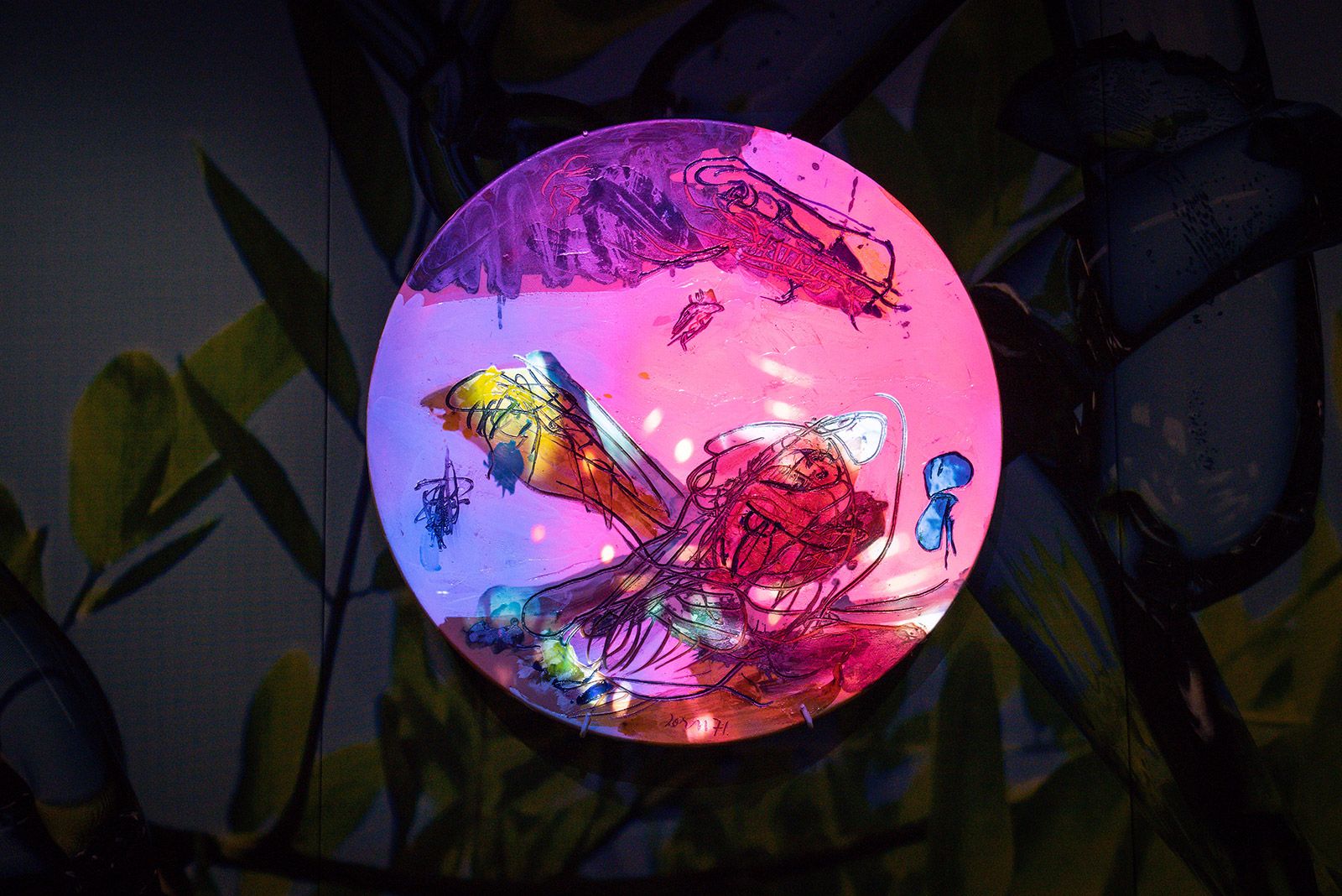 Open My Glade: the domestic dreamscapes of Pipilotti Rist | Wallpaper*