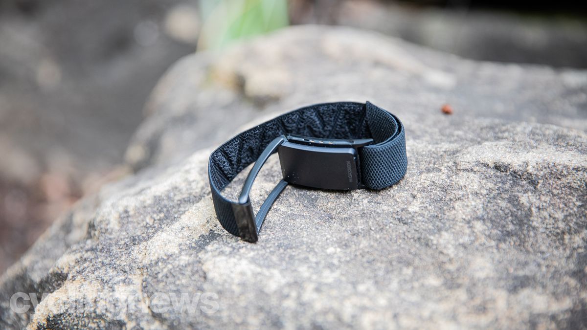 Whoop 3.0 review: An in-depth look at the HRV-tracking strap and app ...