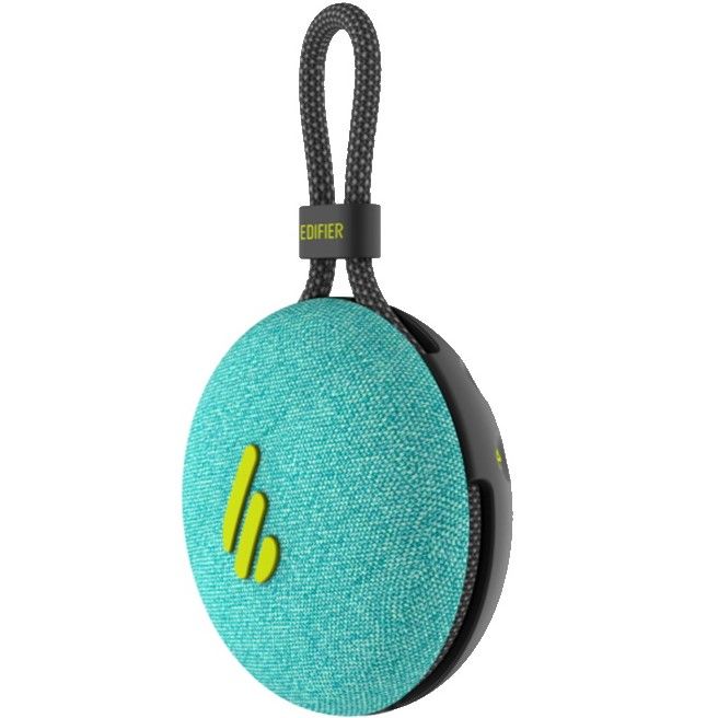 Of all the Bluetooth speakers I tested this year, the Edifier MP100 ...