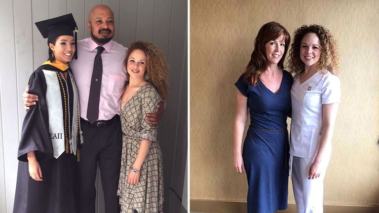 What It's Like to Be Biracial - How Mixed Black and White Women ...