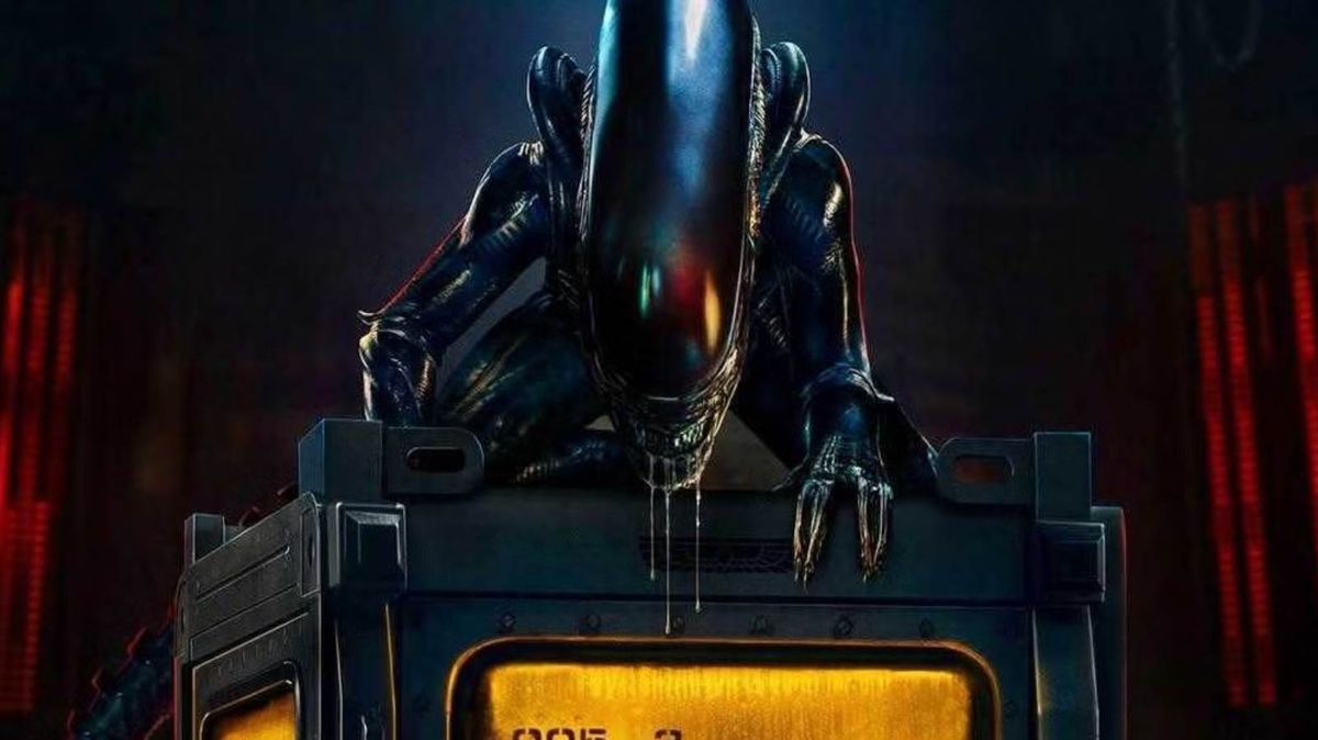 Alien: Earth reveal new stomach-churning gestation clip and trailer ...