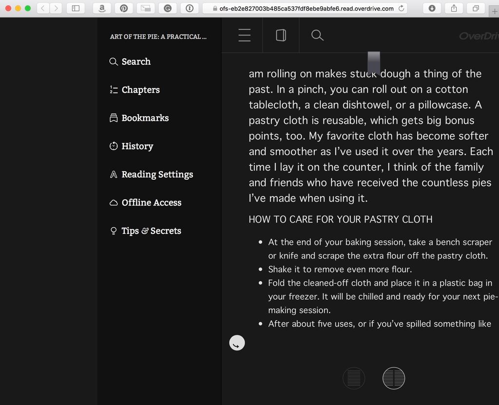5 best apps for reading books on your Mac | iMore
