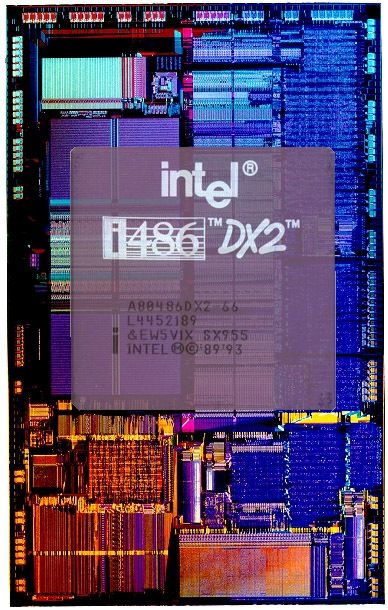The History Of Intel CPUs: Updated! | Tom's Hardware