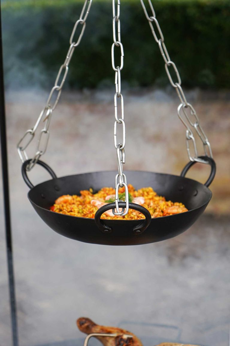 Bonfire night | Livingetc