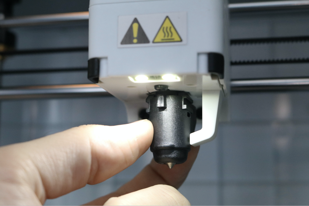 Flashforge Adventurer 3 Lite 3D Printer Review: More Printing, Less ...