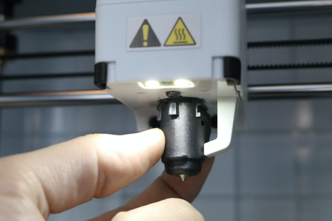 Flashforge Adventurer 3 Lite 3D Printer Review: More Printing, Less ...