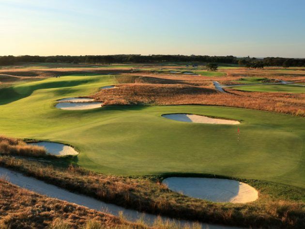 What Is Poa Annua Grass? - We examine the common type of grass | Golf ...