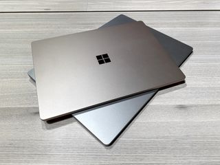 Microsoft Surface Laptop 3 Review: Hands-on | Tom's Guide