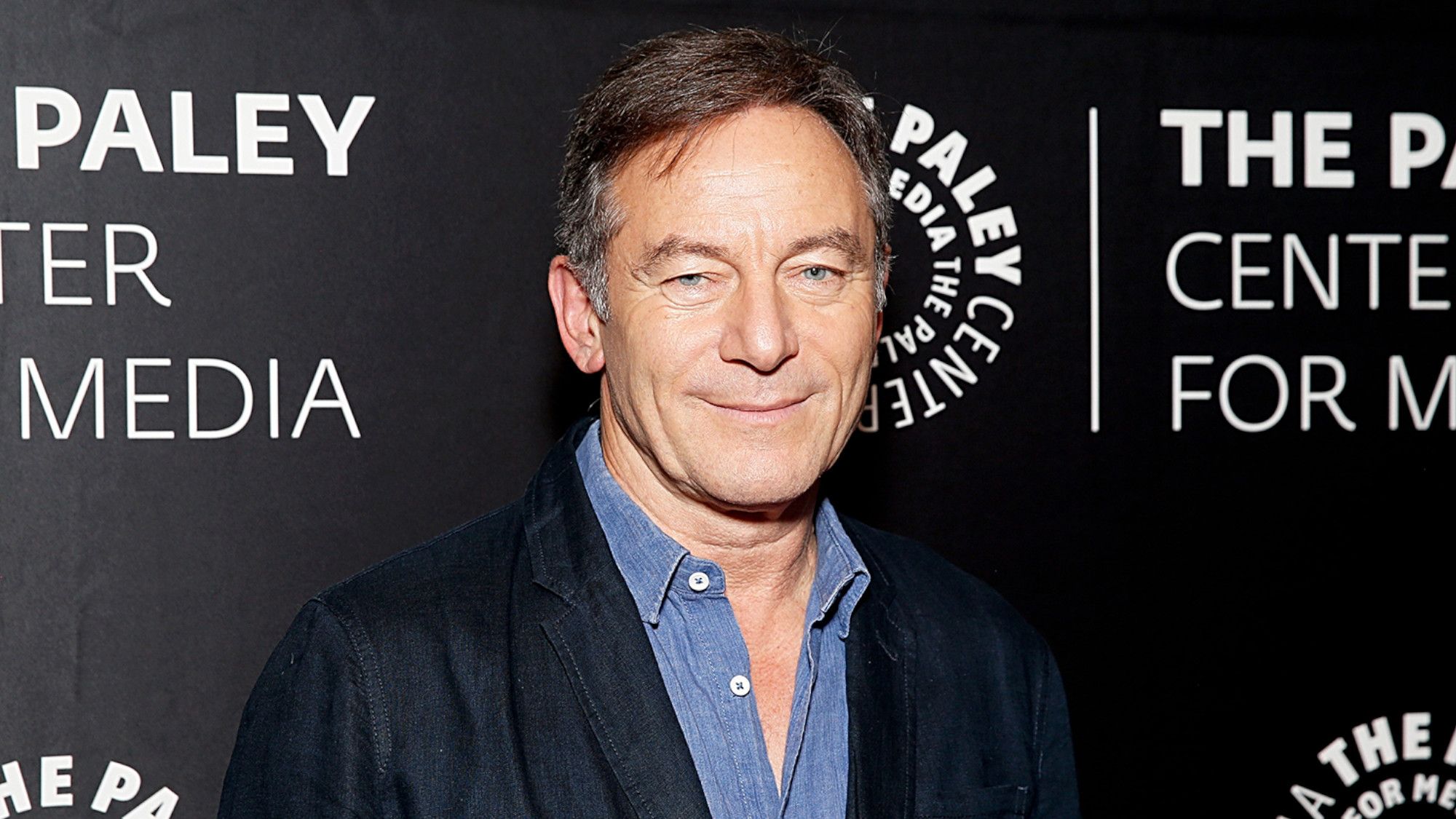 Jason Isaacs's 6 favorite books that changed his perception on life ...