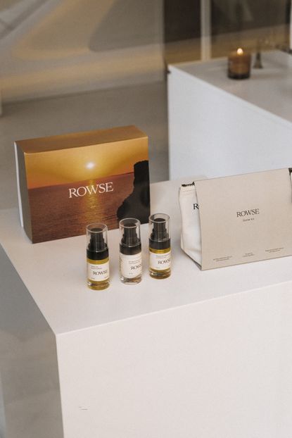 Inside the first ever Rowse flagship store | Wallpaper*