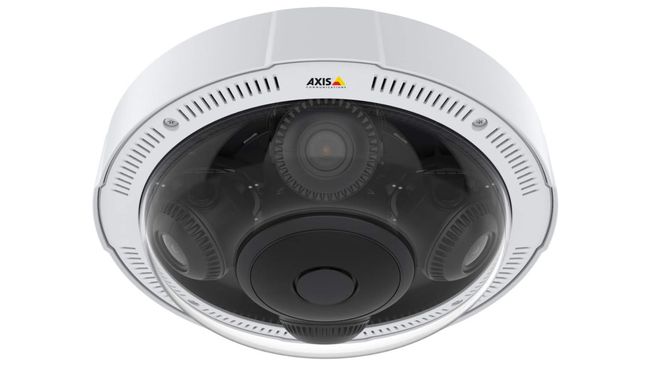 The best 360-degree outdoor security cameras | Digital Camera World