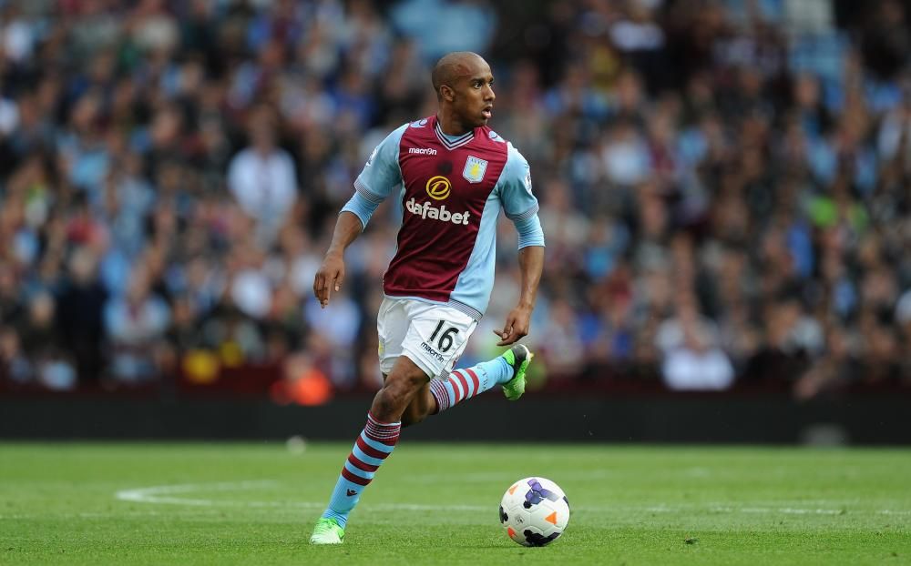 Delph confirms Aston Villa stay | FourFourTwo