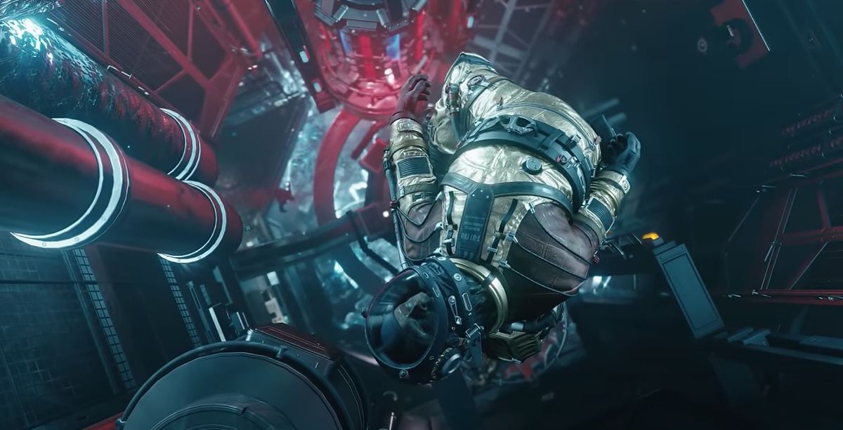 New 'Starfield: Shattered Space' DLC explores House Va'ruun homeworld ...