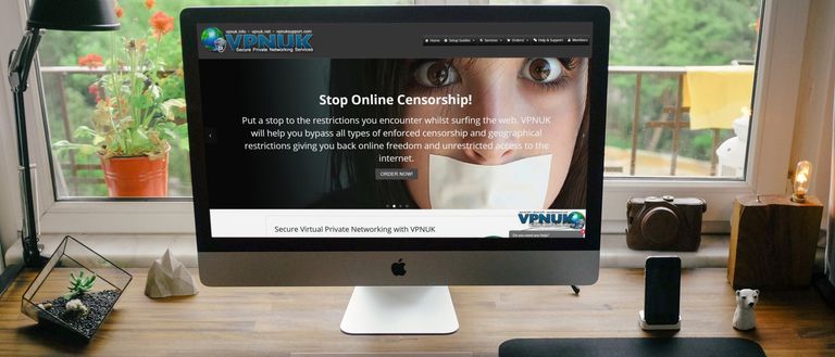 VPNUK | TechRadar