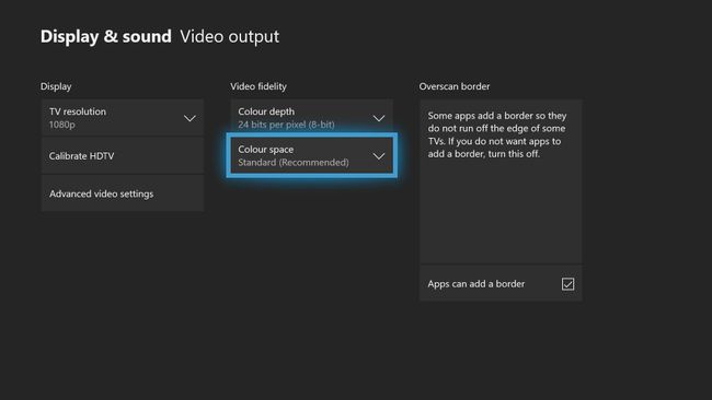 12 days of tech tips: Get the most out of your Xbox One graphics ...