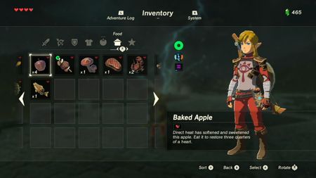 The Legend of Zelda: Breath of the Wild tips and tricks | TechRadar