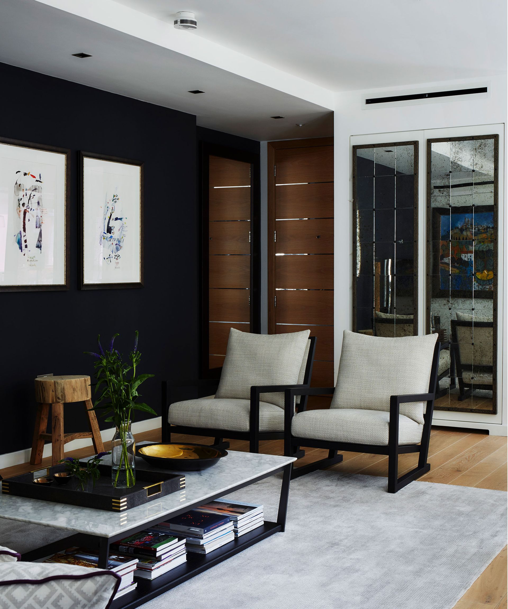 Small living room lighting ideas: 29 designs and expert advice | Homes ...