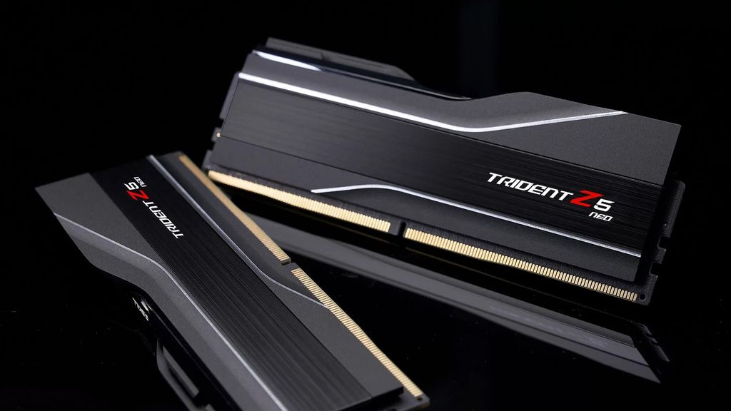 The best DDR5 RAM in 2024: our top high-performance memory picks ...