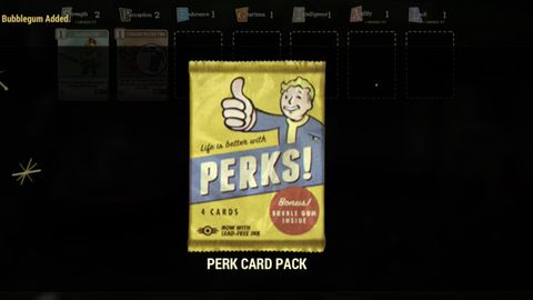 The best Fallout 76 perk cards for the best Fallout 76 builds | GamesRadar+