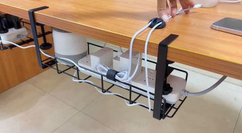 How to cat-proof your laptop or computer: Protect your desk area from ...
