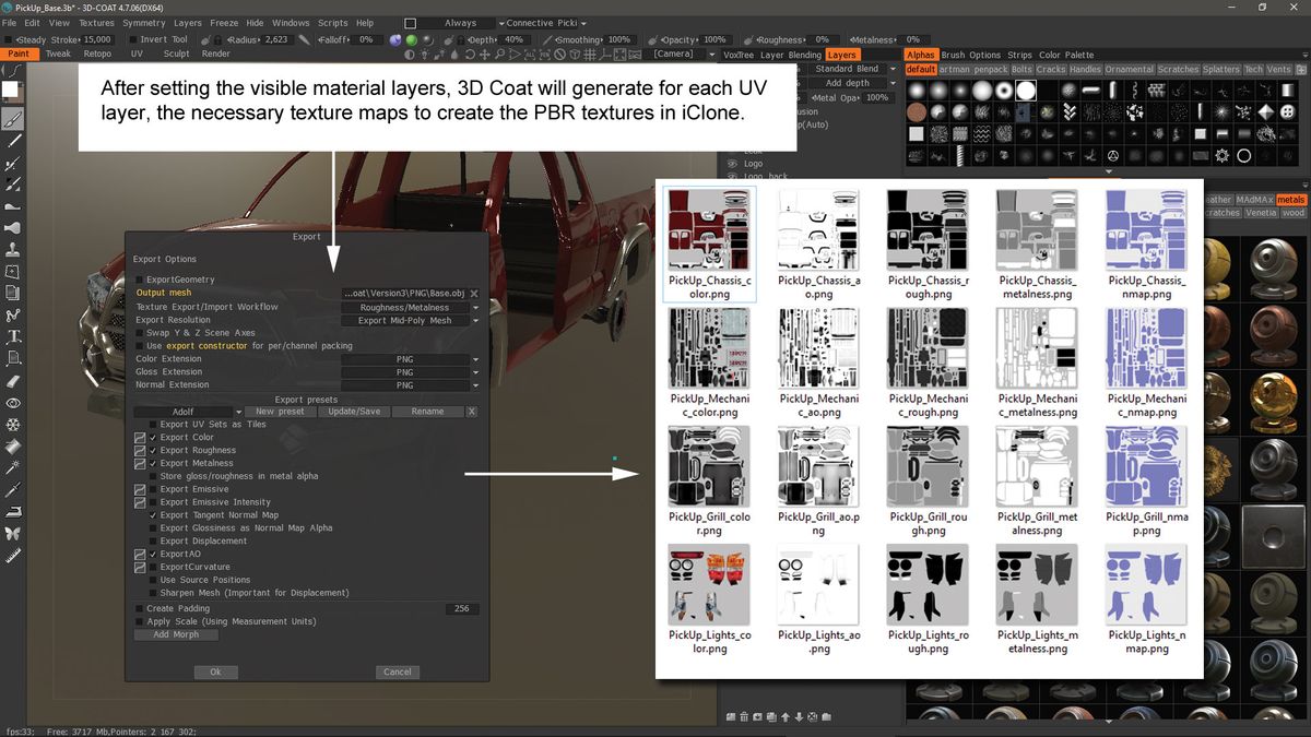 Make vehicle animations with iClone 7 | Creative Bloq
