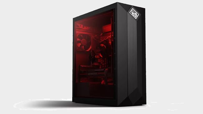 HP Omen's RTX 2080 rig is somehow still $500 off at $1499 | PC Gamer