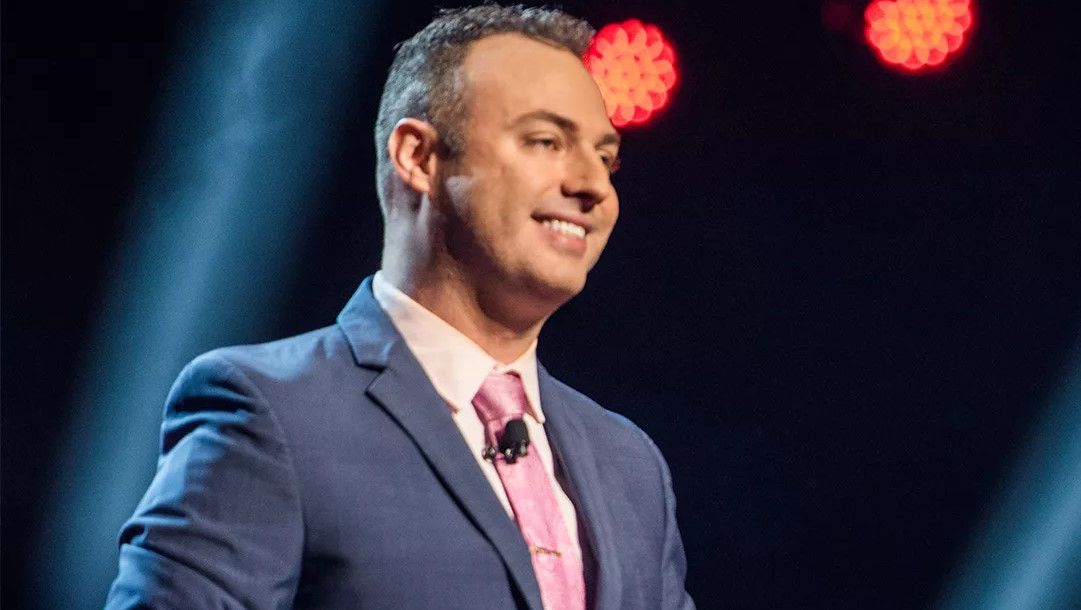 Sean 'Day9' Plott launches his own game studio to make a 'multiplayer PC strategy game' | PC Gamer