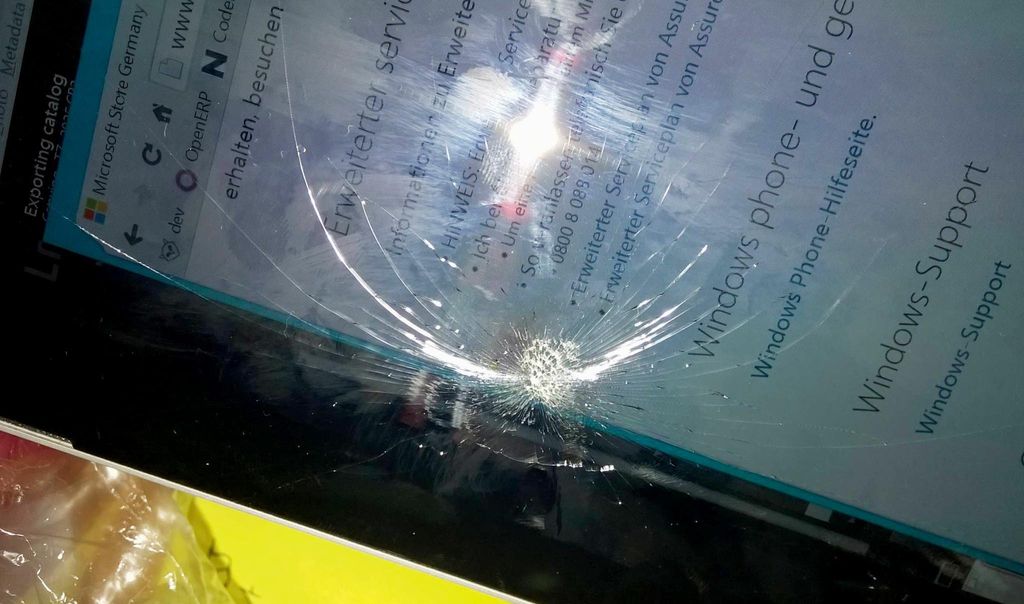 Microsoft Complete warranty for Surface: Everything you need to know ...