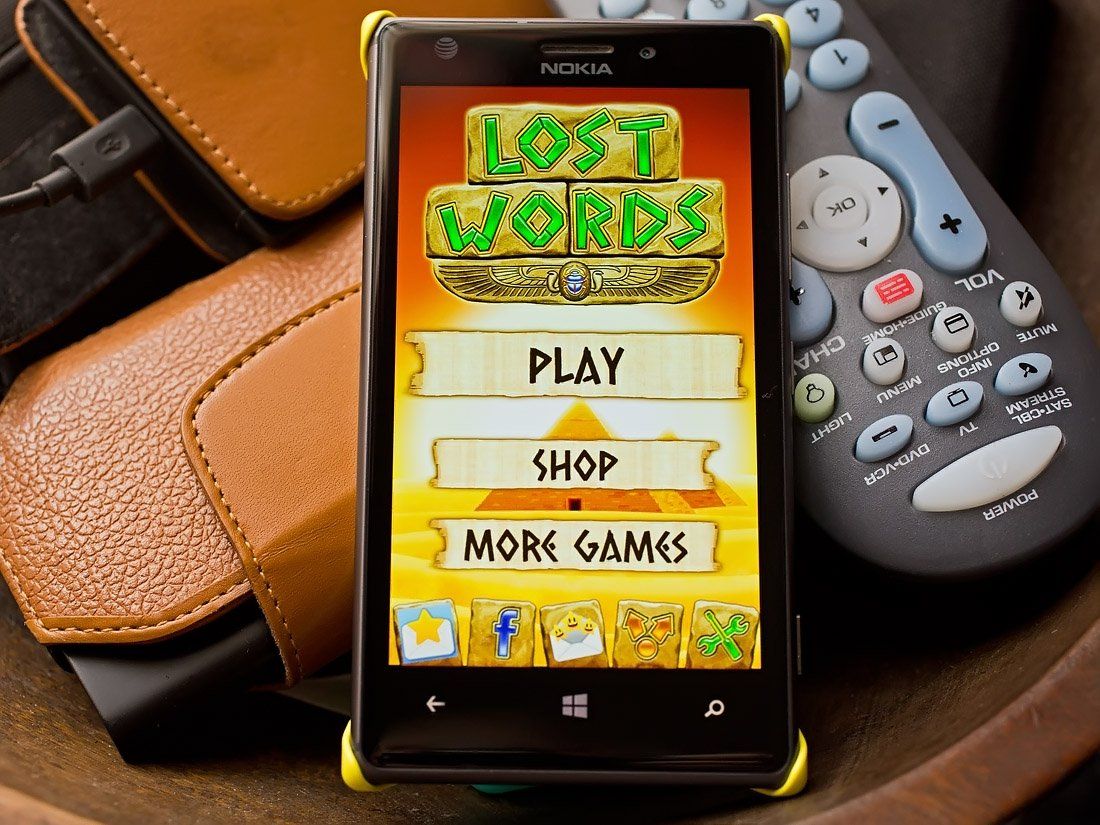 Top New and Rising Windows Phone Games | Windows Central