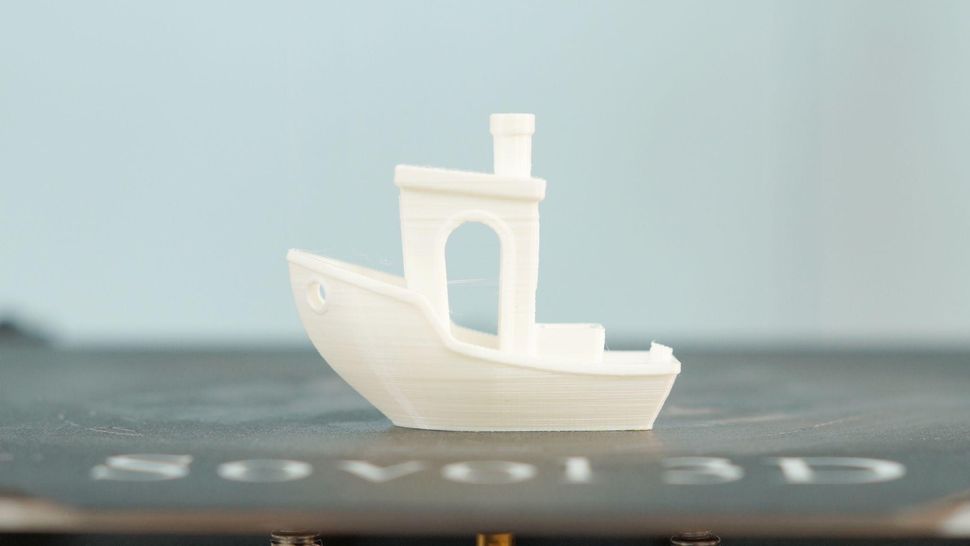 Sovol SV01 Pro Review: Creality Inside | Tom's Hardware