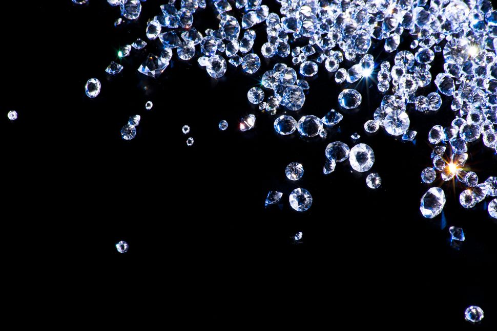 Wham! How Russian Trove of Asteroid Diamonds Was Created | Space