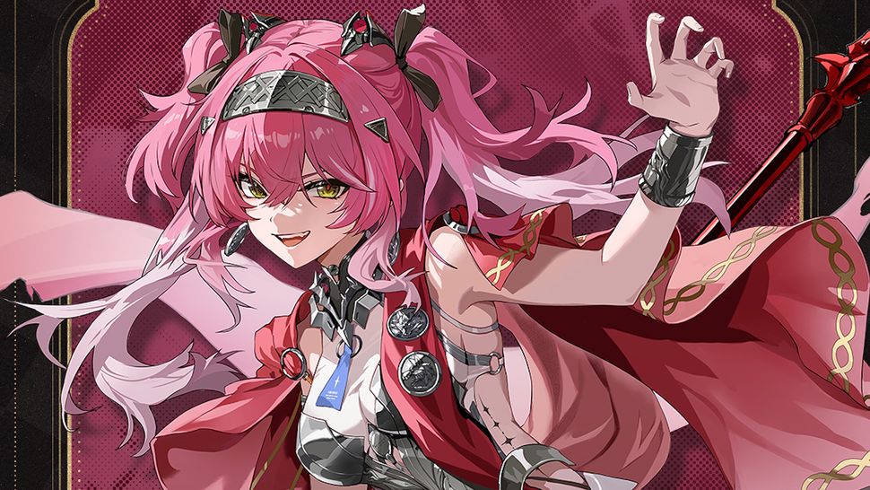 Wuthering Waves banners: Next and current | PC Gamer