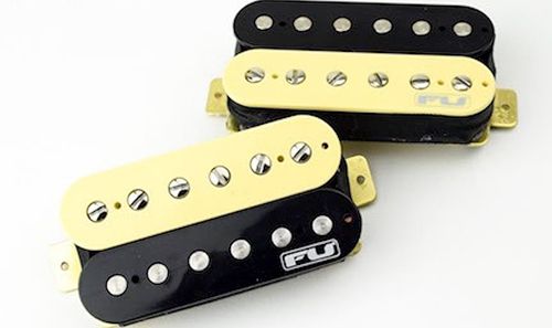 FU-Tone Announces New Humbucker Pickups | Guitar World