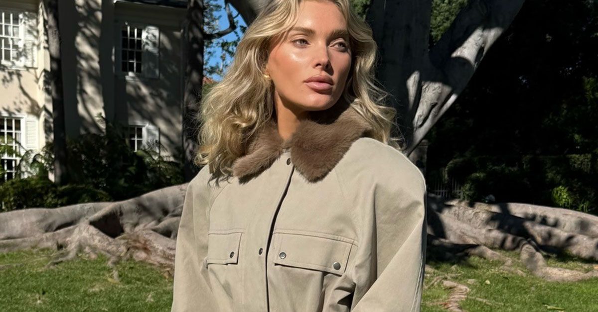 8 Trends Dominating in L.A. This Winter | Who What Wear