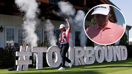 Who Is Su-Ann Heng - 10 Things You Didn’t Know | Golf Monthly