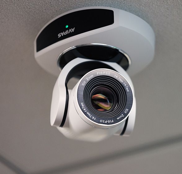 Refining the Practice of Practice in a High-Tech Mock Courtroom | AVNetwork