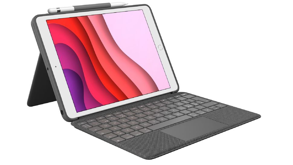 The best iPad keyboards, from Apple's own to third-party alternatives ...
