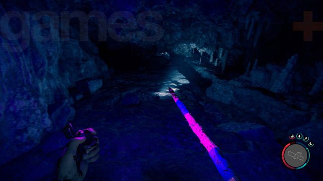 Sons of the Forest rope gun location: where to find it | GamesRadar+