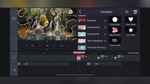 KineMaster review | TechRadar