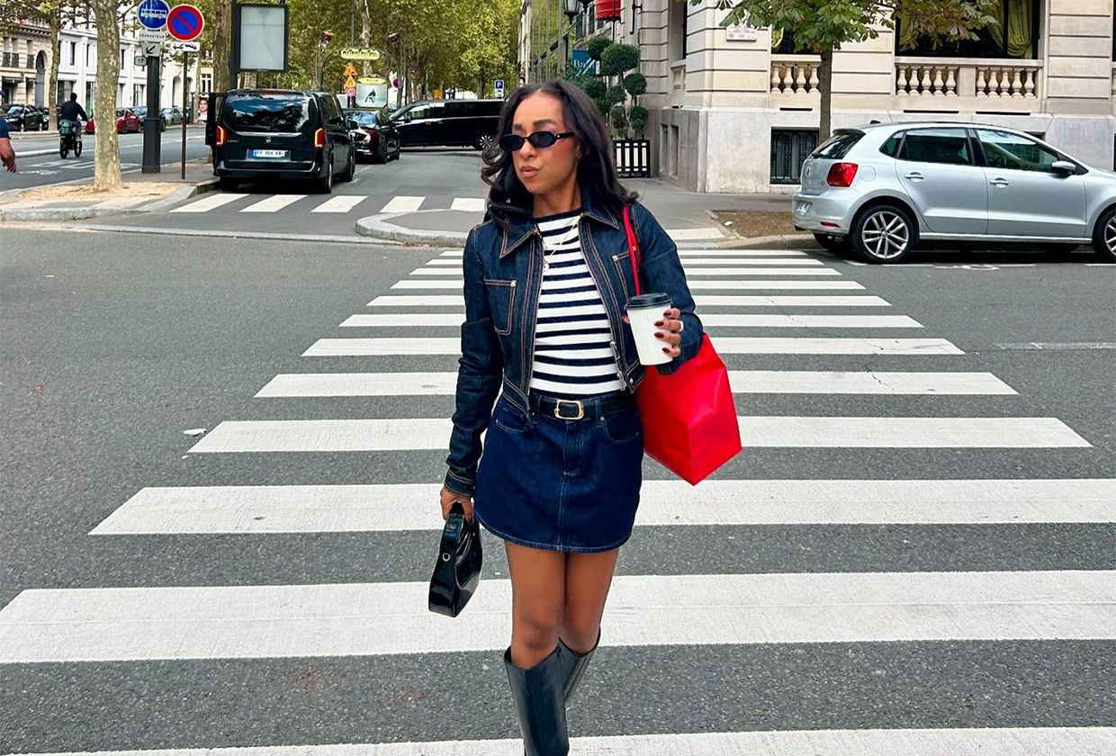 30 French-Inspired Items I'm Shopping After My Trip to Paris | Who What ...