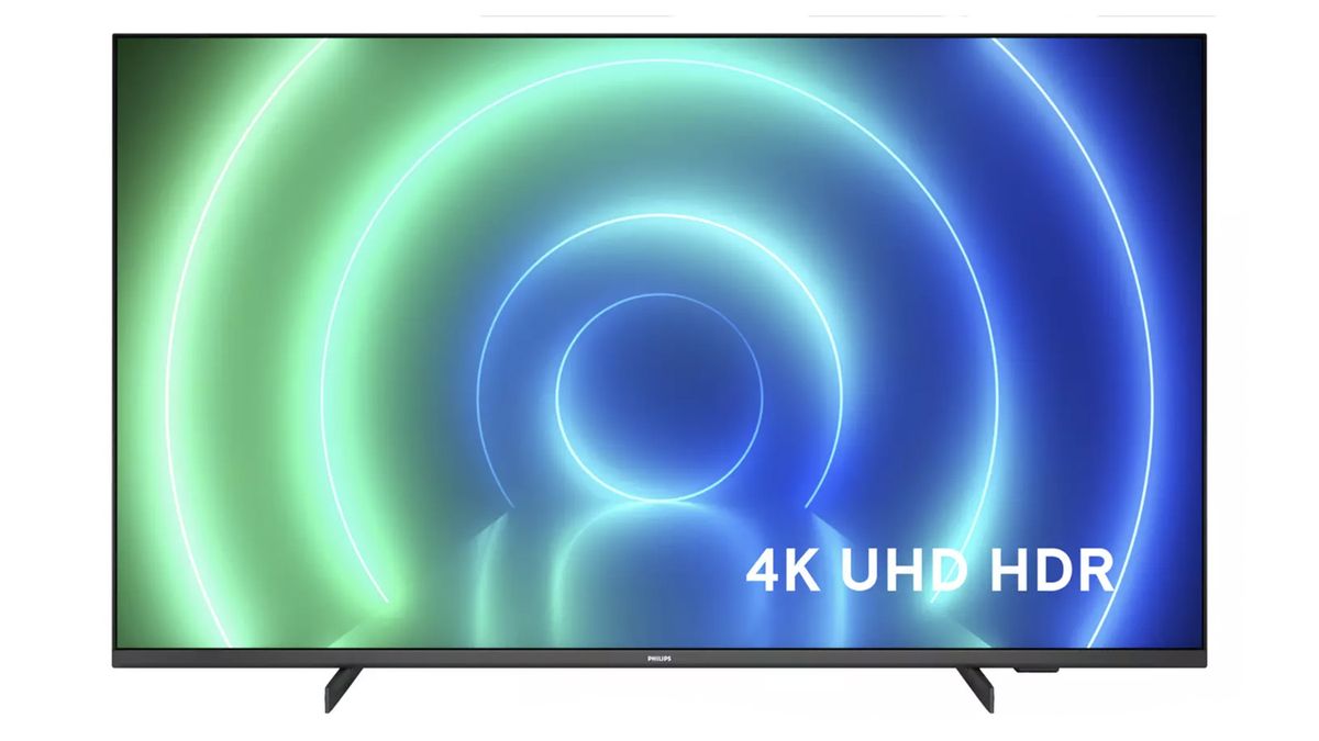 Philips 2021 TV lineup: prices and everything you need to know | What ...