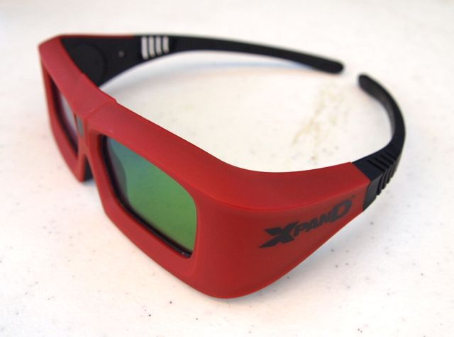 Avatar 2.0: Eyes on with Micoy's 360-degree 3D Projection Technology ...