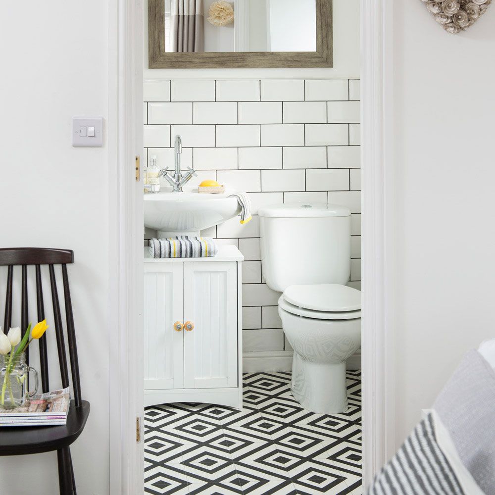 Eco-friendly loo that checks your health has been revealed | Ideal Home