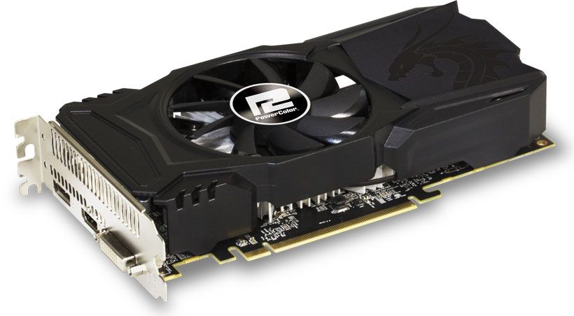 AMD quietly downgraded some Radeon RX 560 graphics cards | PC Gamer