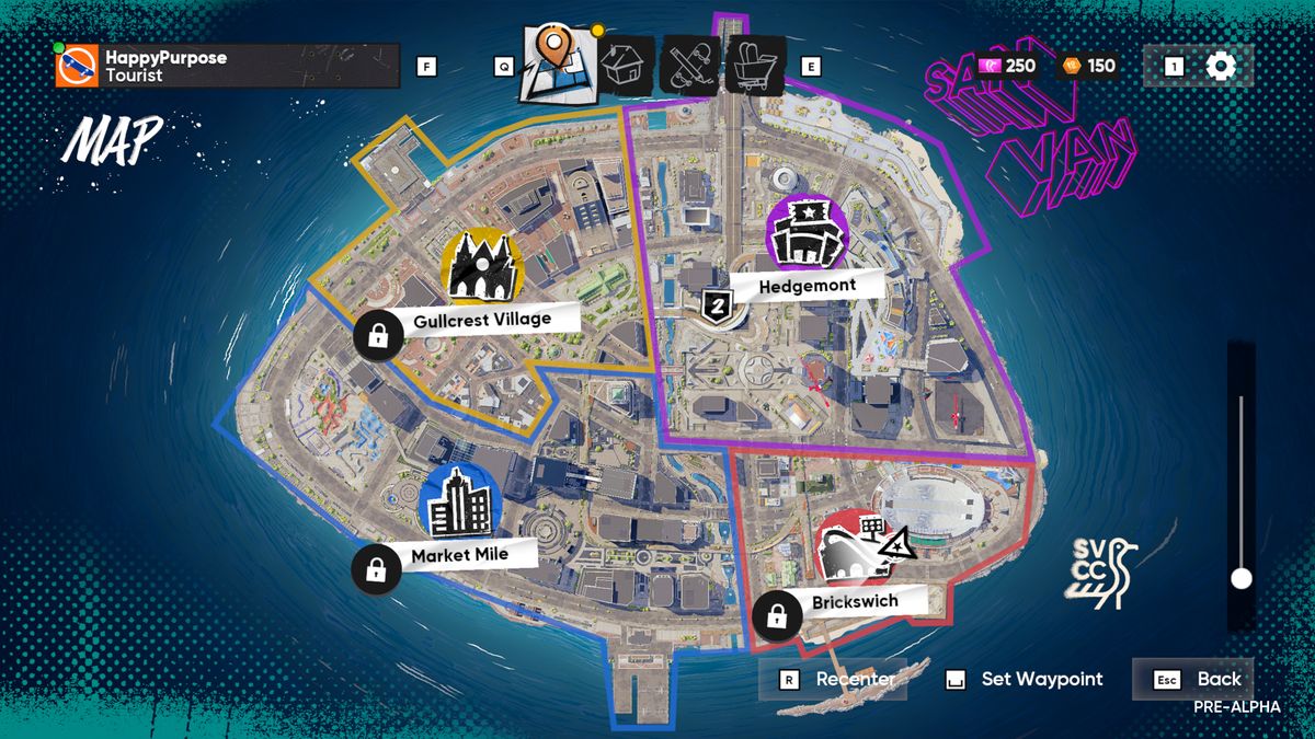 I played 4 hours of the new Skate and caught up with developer Full ...