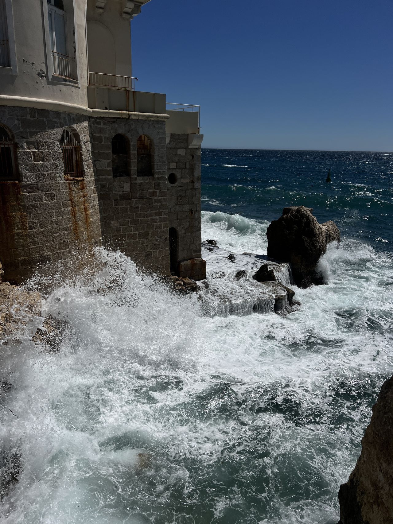 8 Outfits I Packed and Wore for My Weeklong Trip to Monaco | Who What Wear