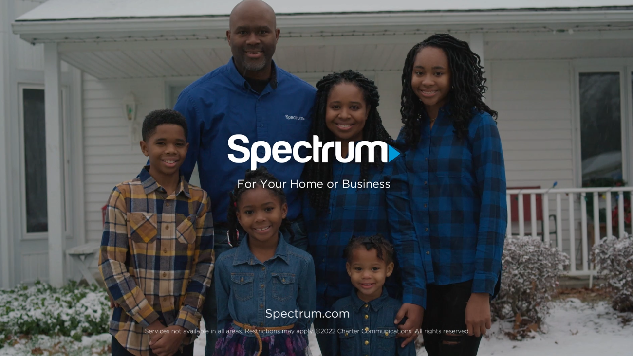 Charter Launching ‘We Are Local’ TV Ad Campaign for Spectrum | Next TV