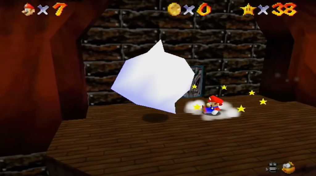 Super Mario 3D All-Stars: How to defeat all bosses in Super Mario 64 ...